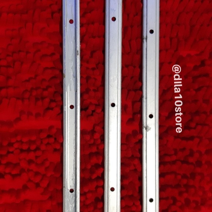 Jual Rel Kaca Power Window Daihatsu Terios Bagian Yang Panjang | Shopee ...