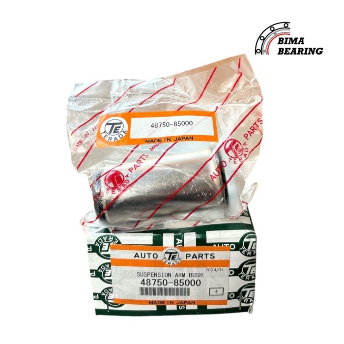 Jual BUSHING CENTER ARM T120SS HIJET S75 S88 ZEBRA S89 FUTURA TE JAPAN ...