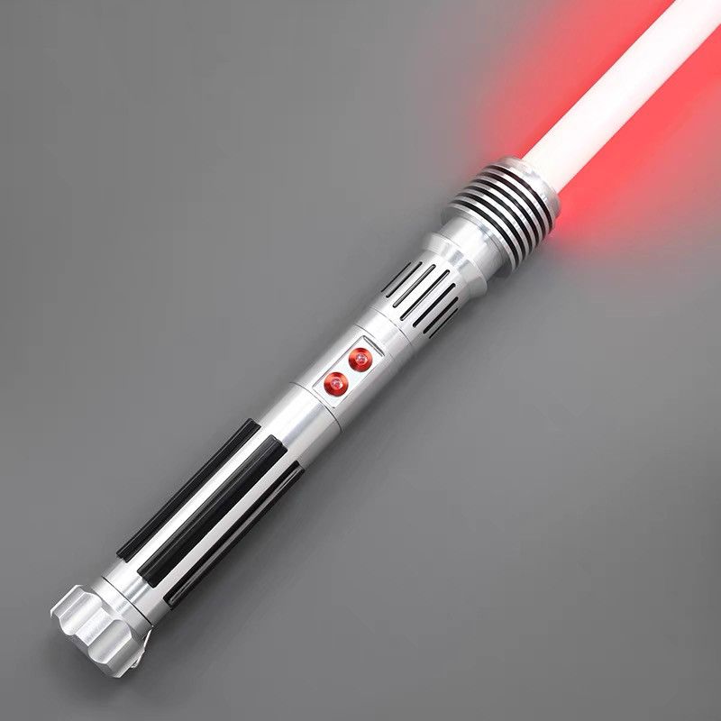 Jual AKsabers Metal Lightsaber Proffie V2.2 Pixel Laser Sword 2024 New ...