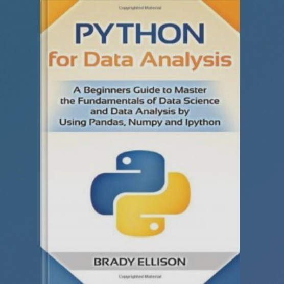 Jual Buku Python for Data Analysis | Shopee Indonesia