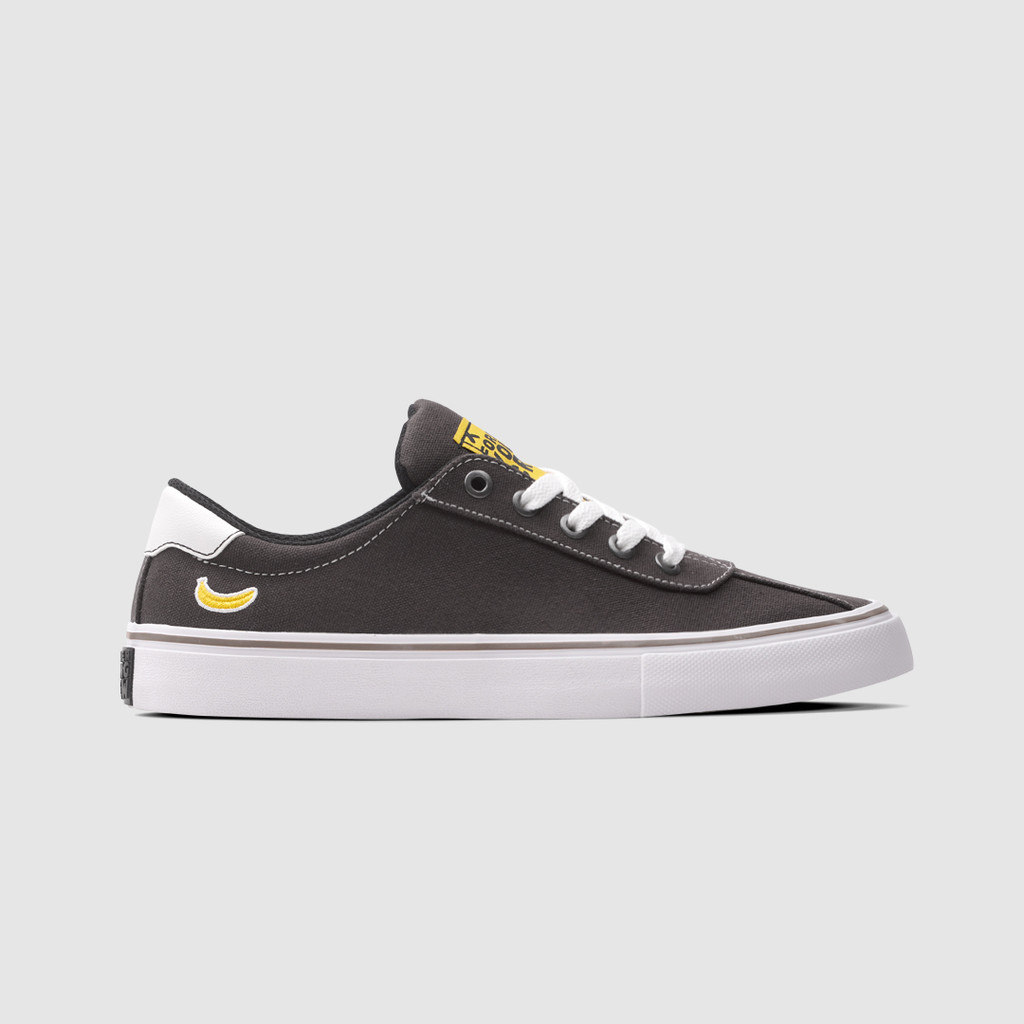 Jual FYC FOOTWEAR - MUSAC CLASSIC GREY | SEPATU PRIA | SEPATU ...
