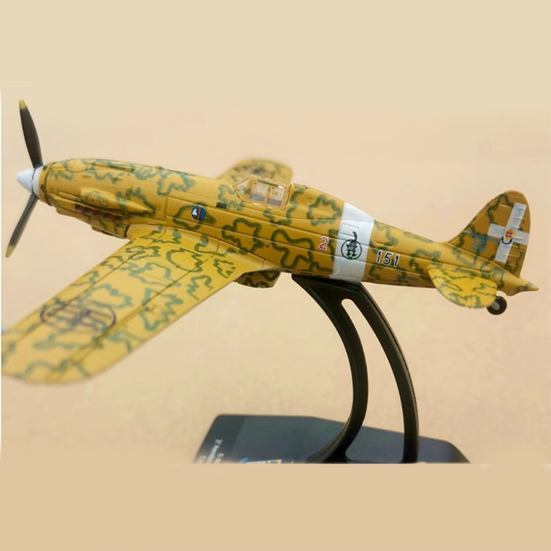 Jual 9Ccm Scale 1/100Alloy Aircraft Model Finished Decoration Marki MC ...