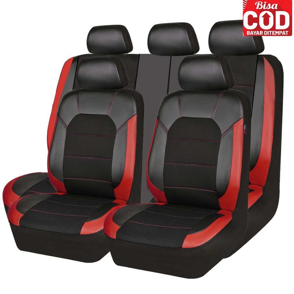 Jual ( Hshop 18 ) CAR PASS Cover Jok Kursi Mobil Universal Car Seat ...
