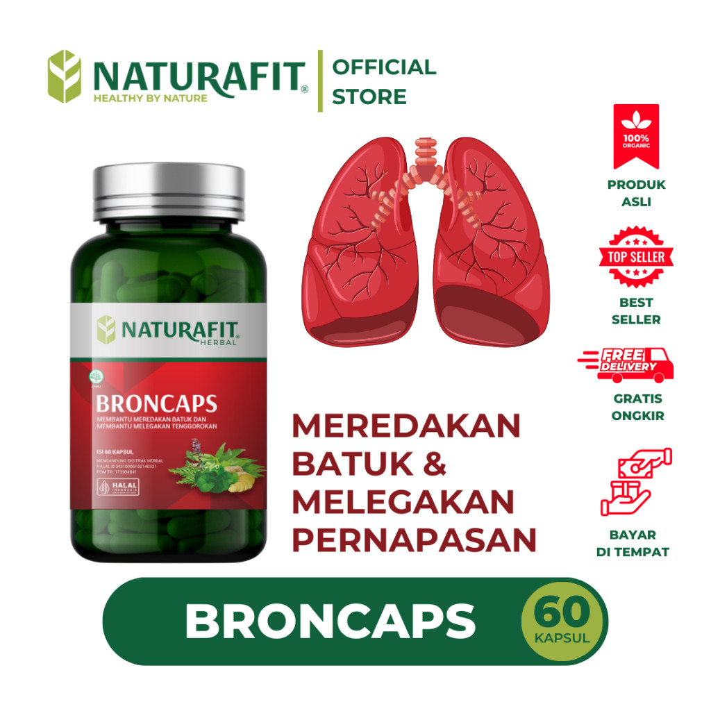 Jual Obat Herbal Paru untuk Flu, Batuk Menahun, Pilek, TBC, Asma, Bapil ...