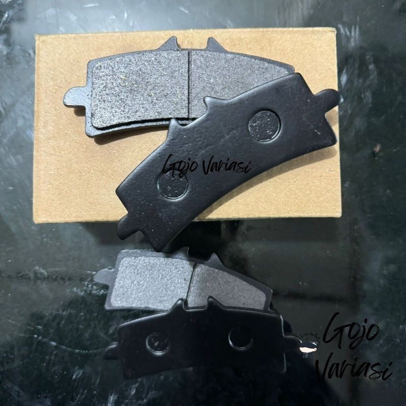 Jual Kampas Rem Cakram Kaliper big radial 4 piston M50 L3 gp4rx gp4rs m4 m7 gp premium 4p ...