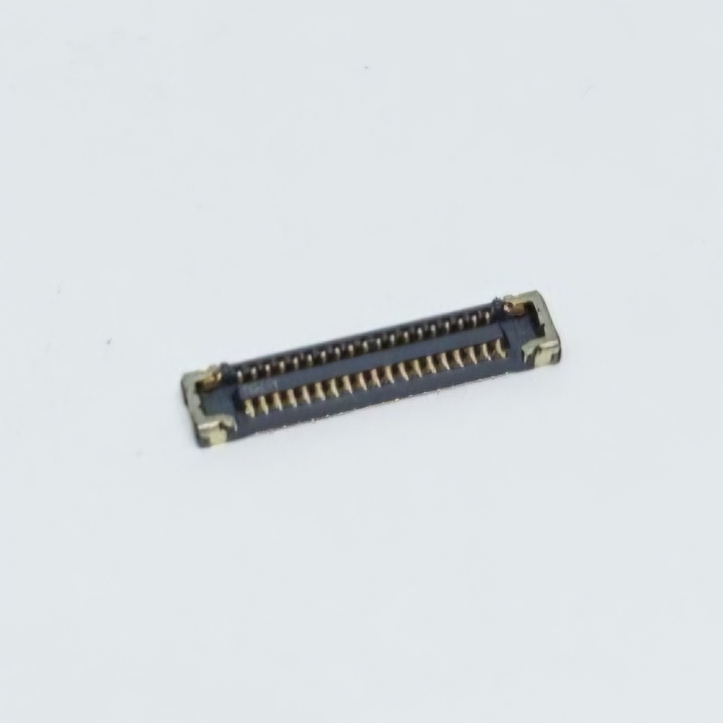 Jual Konektor Mainboard INFINIX NOTE 40 PRO 38 PIN X6851 SEBELAH KANAN ...