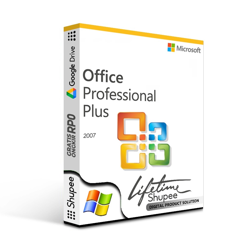 Jual Original Microsoft® Office® 2007 Professional Plus Desk Reference For Dummies | Shopee ...