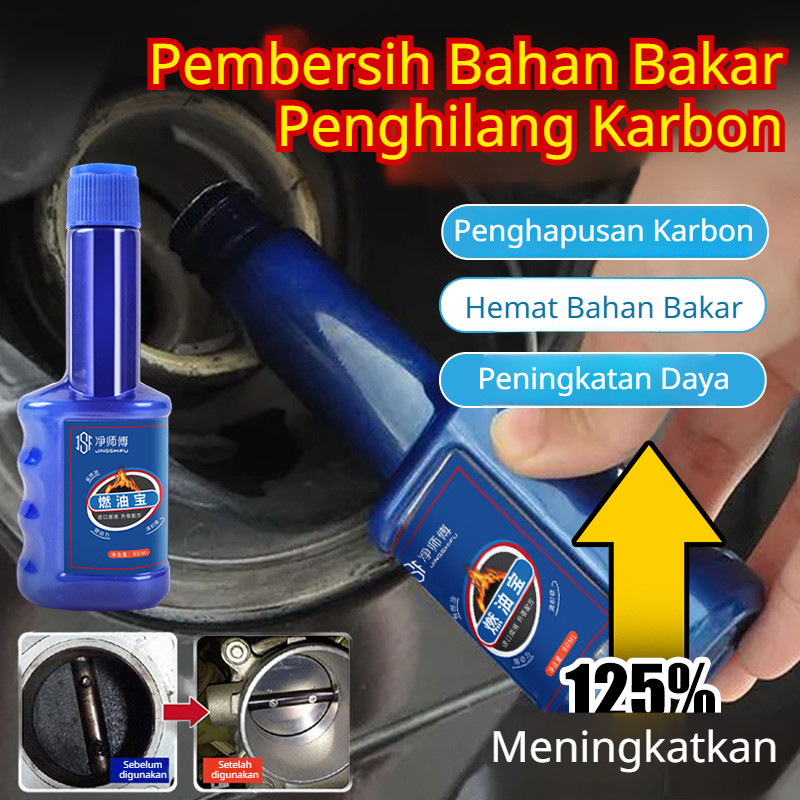 Jual ⚡ENGINE CARE⭐ Fuel System Cleaner / Diesel & Gasoline Additive ...