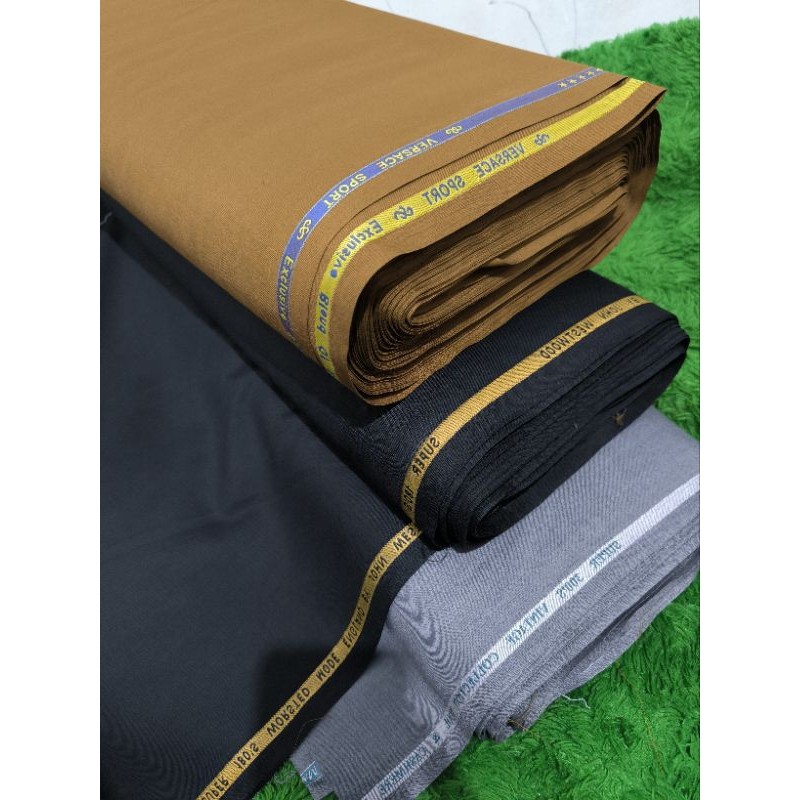 Jual KAIN PEMDA SETELAN DINAS PNS,ASN PORMAL SUPER PREMIUM CASHMERE ...