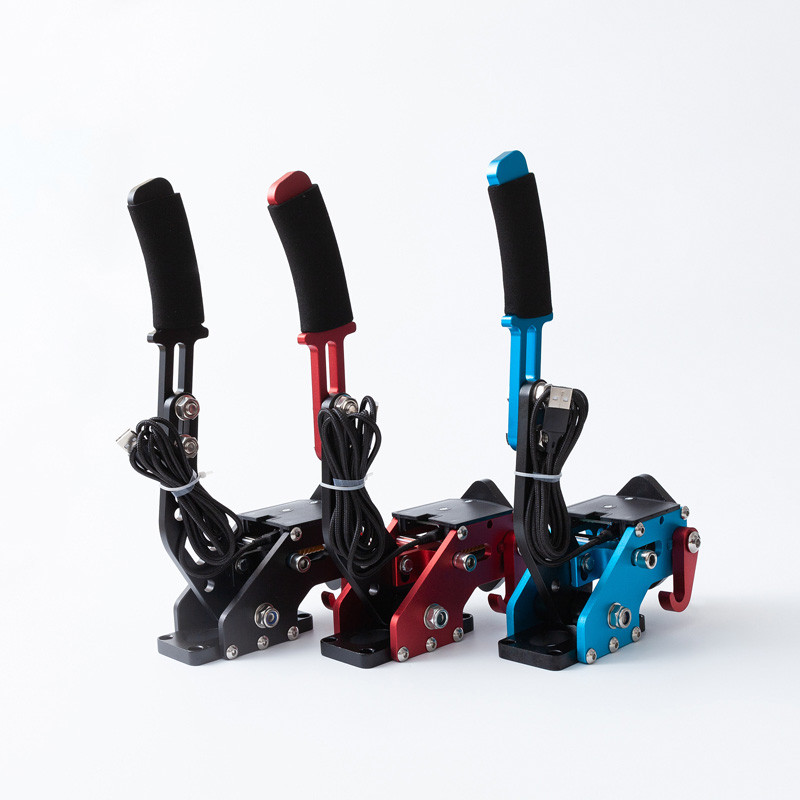 Jual Brake System Handbrake For Rally For Logitech G923/G29/G27/G25 PC ...