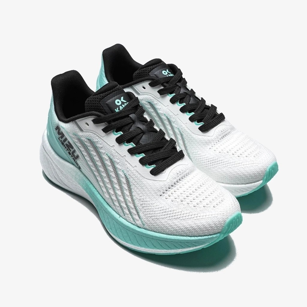 Jual [BEST SELLER] Sepatu Kanky X Tirta Story Mizu - Sepatu Sneakers ...