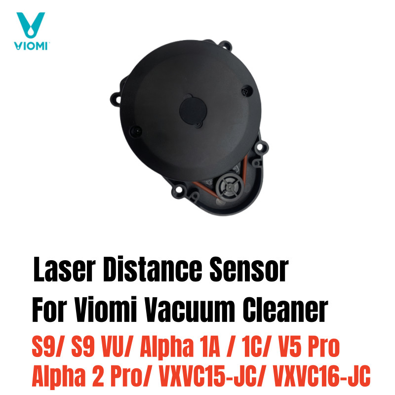 Jual Original LDS Lidar for Viomi S9/ S9 VU/ Alpha 1A /1C/ Alpha Pro 2 ...