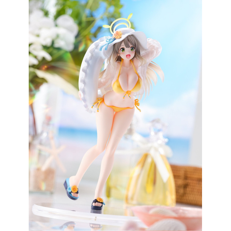 Jual (Baca Deskripsi) Figure Blue Archive - Izayoi Nonomi Swimsuit Ver ... Jual (Baca Deskripsi) Figure Blue Archive - Izayoi Nonomi Swimsuit Ver ...