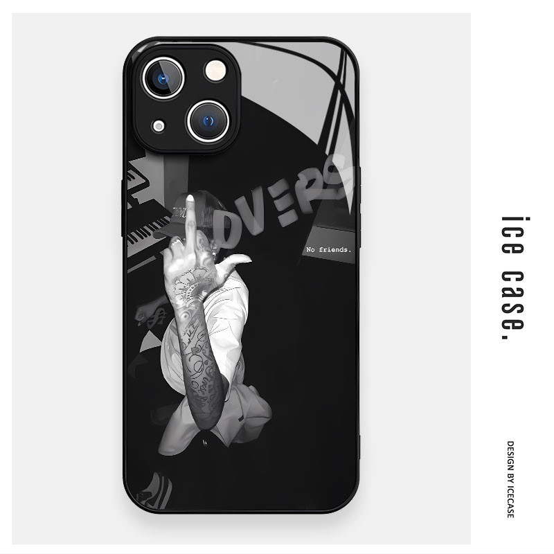 Jual Case Kaca Untuk iPhone Case 15 14 13 12 11 Pro Max SE 2020 X XR XS ...