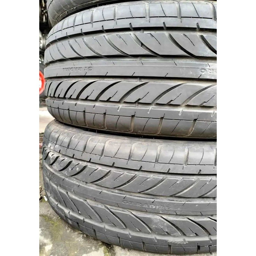 Jual Ban Mobil Second Copotan Ukuran 205/45 Ring 17 (Nazwa workshop ...