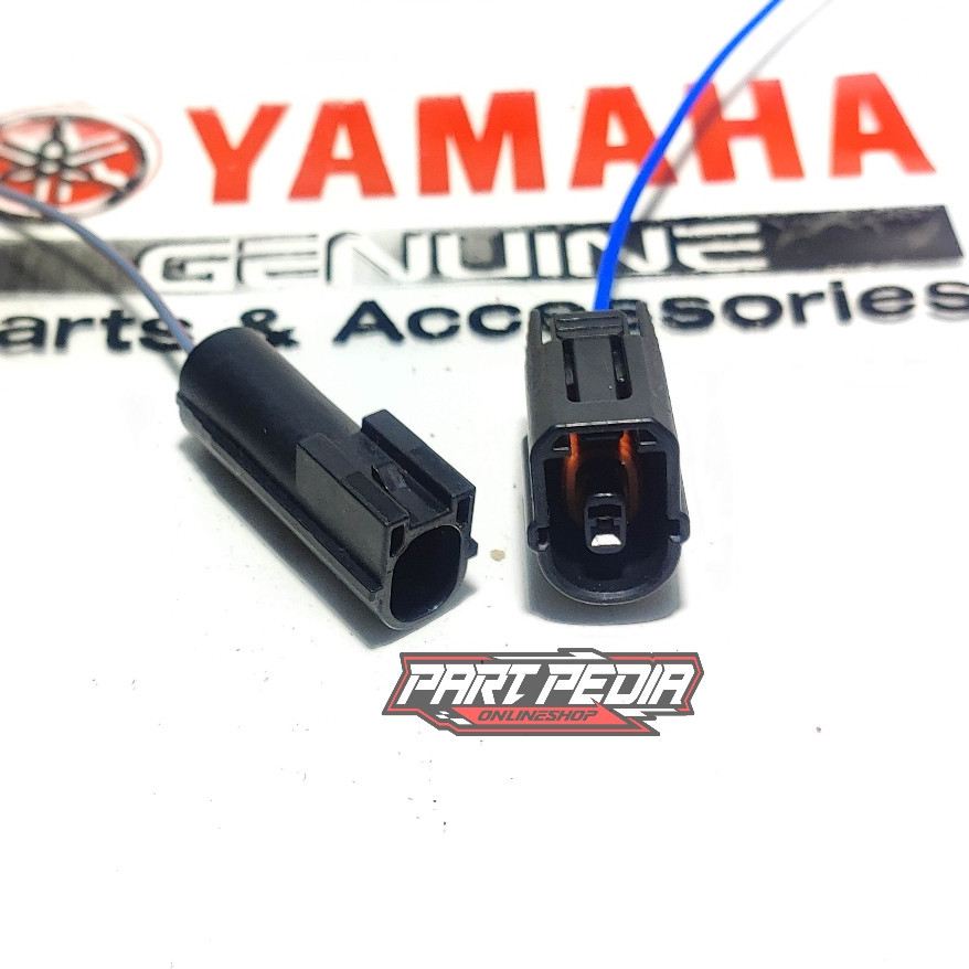 Jual kabel soket socket sensor o2 set yamaha nmax aerox lexi mio m3 ...