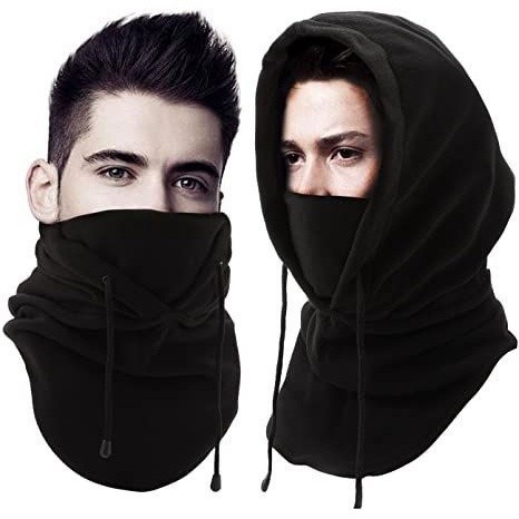 Jual COD PROMO TOP SELLER ! Kupluk Masker Balaclava Multifungsi Ninja ...