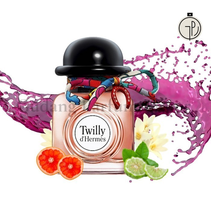 Jual Parfum Twilly D H for Women EDP 85ml | Shopee Indonesia