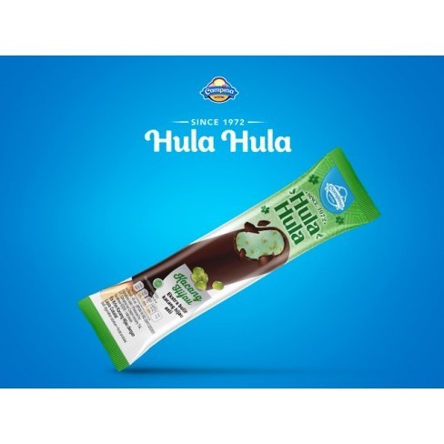Jual Es Campina Hula Hula Kacang Hijau | Shopee Indonesia
