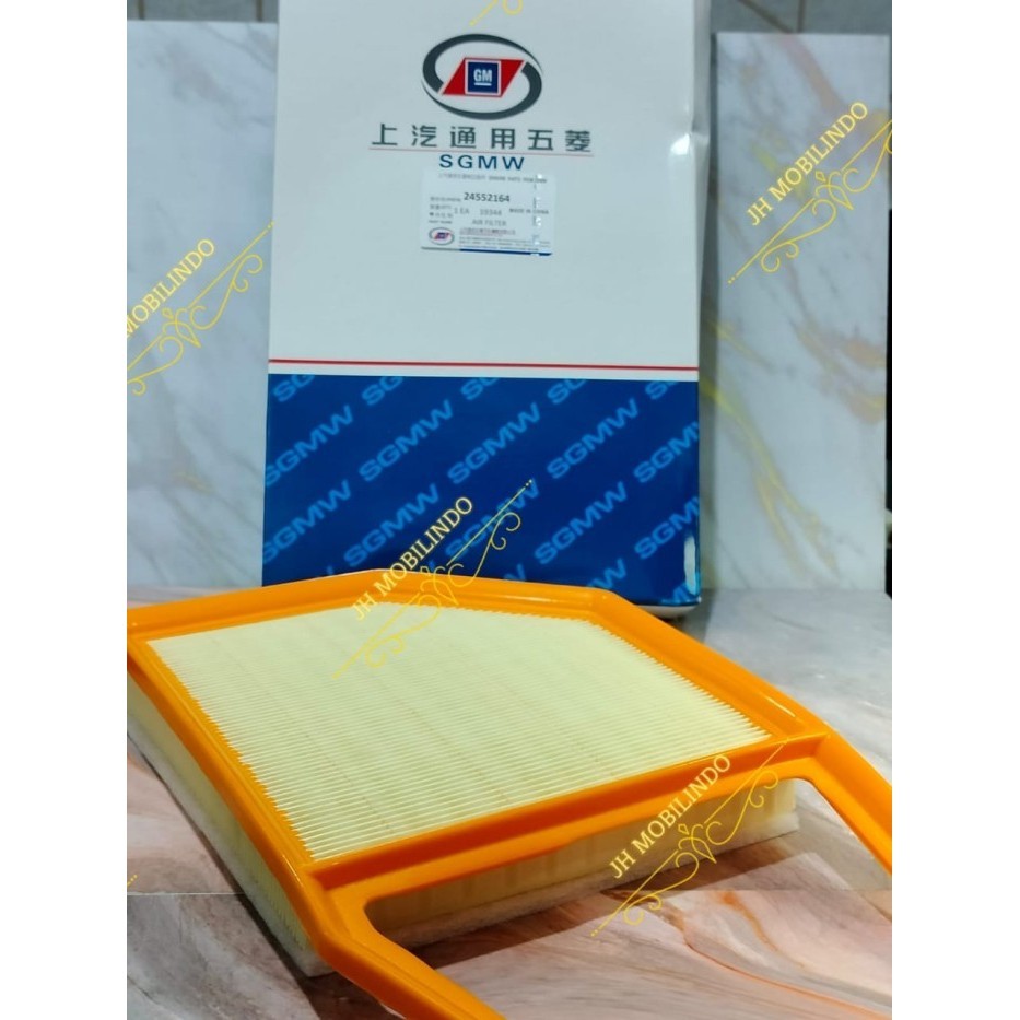 Jual Air Filter Saringan Udara Hawa Wuling CONFERO "24552164" | Shopee ...