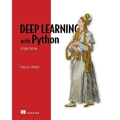 Jual Buku Deep Learning with Python 2nd Second Edition by Chollet ...