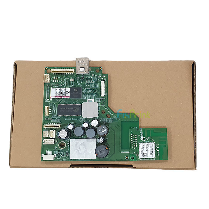 Jual Motherboard HP 585 Board Printer 585 Mainboard SmartTank 585 New ...