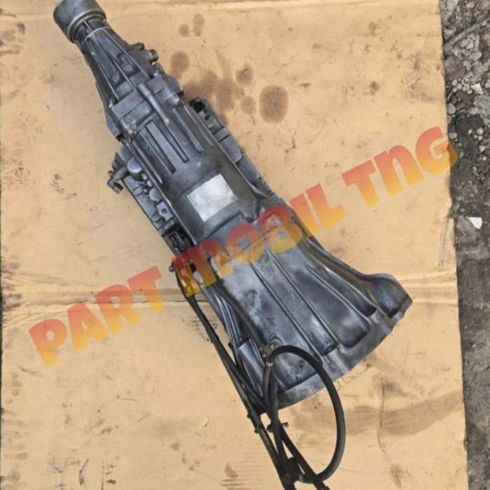 Jual Transmisi Persneling Gear Box Matic Bahan Suzuki Escudo 20 2000cc ...