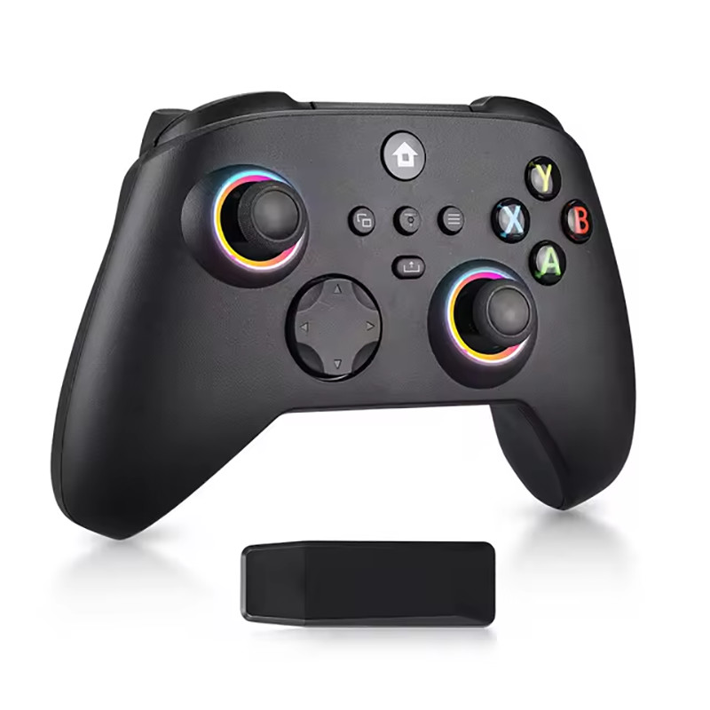 Jual RGB Wireless Gamepad for Xbox ONE/Slim/Xbox Series S/X Console PC ...