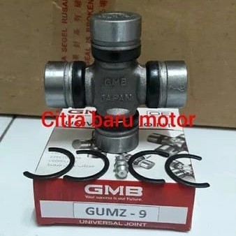 Jual JUAL cross cros joint depan ford ranger 2500cc 2900cc Ford Everest ...