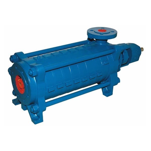 Jual POMPA SIHI HORIZONTAL MULTISTAGE CENTRIFUGAL PUMP MSL MSM SERIES I ...