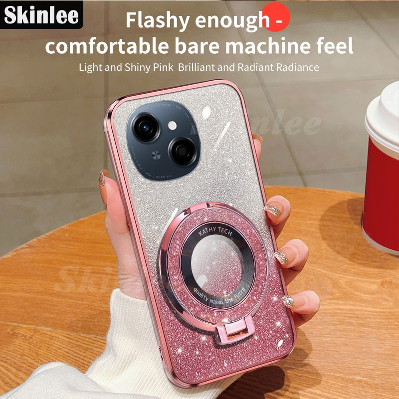 Jual New Design Case For Tecno Spark Go 1 2022 2023 2024 Spark Go 2 Pop ...