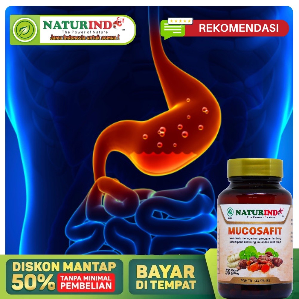 Jual Obat Asam Lambung Paling Ampuh, Lambung Perih, Nyeri Lambung, Gerd ...