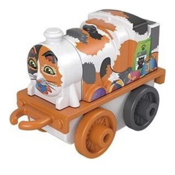 Jual NO99 Thomas Minis Series 23 - Pets Henry (2021/1) | Shopee Indonesia