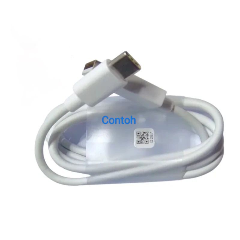 Jual Kabel Data Original Fast Charging USB Type Micro Dan Type C ...