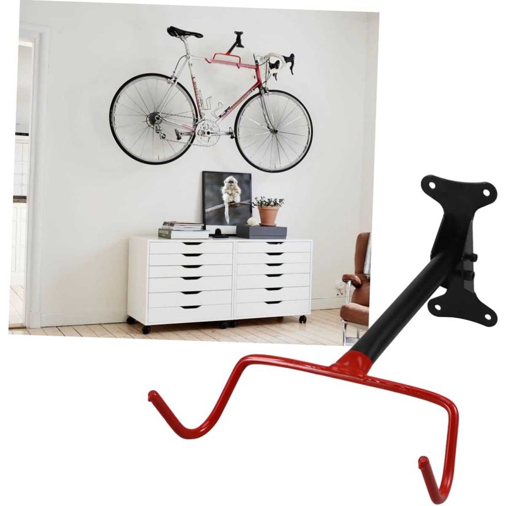 Jual Gantungan Sepeda Tempel Dinding Bike Wall Hook Hanger Sepeda ...
