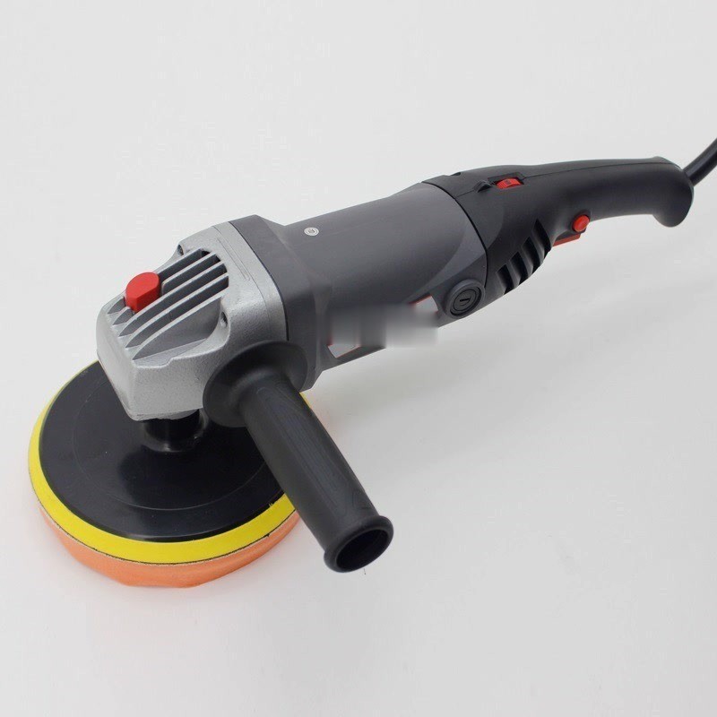 Jual 220V,1200W Auto disc polisher, car polishing machine, disc sander ...