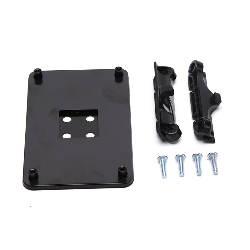 Jual CPU Heatsink Mount Bracket Back Plate Socket AM4 CPU Fan Cooler ...