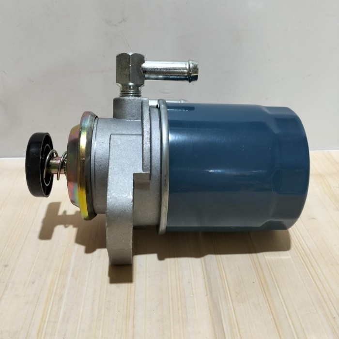 Jual Sedimenter Fuel Filter Asm Rumah Pompa Solar Isuzu Dmax 4JH1 ...