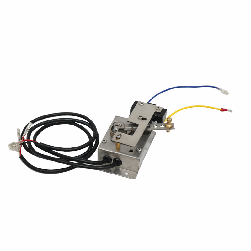 Jual Potentiometer/Speed Control Switch For Electric EZGO Marathon 1989 ...