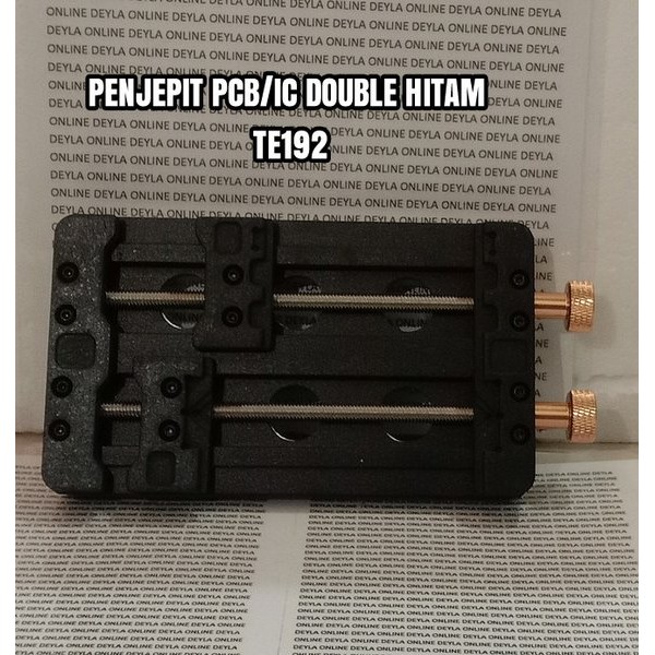 Jual Penjepit Pcb Board/Pcb Holder Handphone Universal | Shopee Indonesia