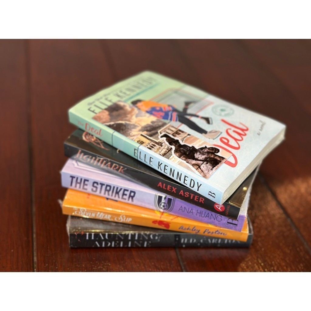 Jual Flawless | Heartless | Powerless | Reckless | Hopeless Chestnut ...