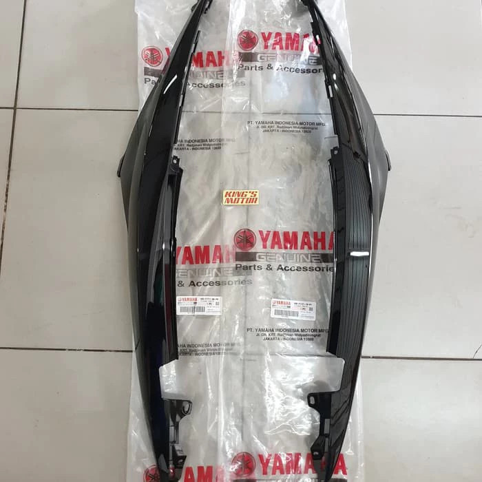 Jual cover body sayap samping tempong XEON, XEON RC, XEON GT125, GT 125 ...