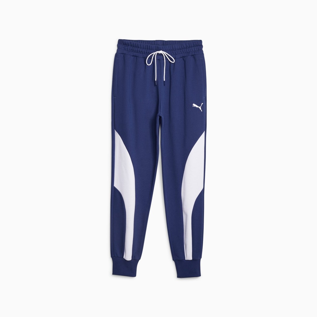 Jual PUMA BLUEPRINT Formstrip Pant Persian Blue 62207902 / 20232 ...