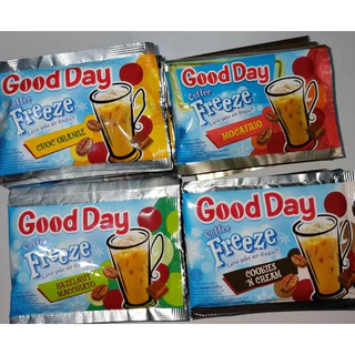 Jual Good Day Kopi Freeze Terlengkap & Harga Terbaru Januari 2026 ...