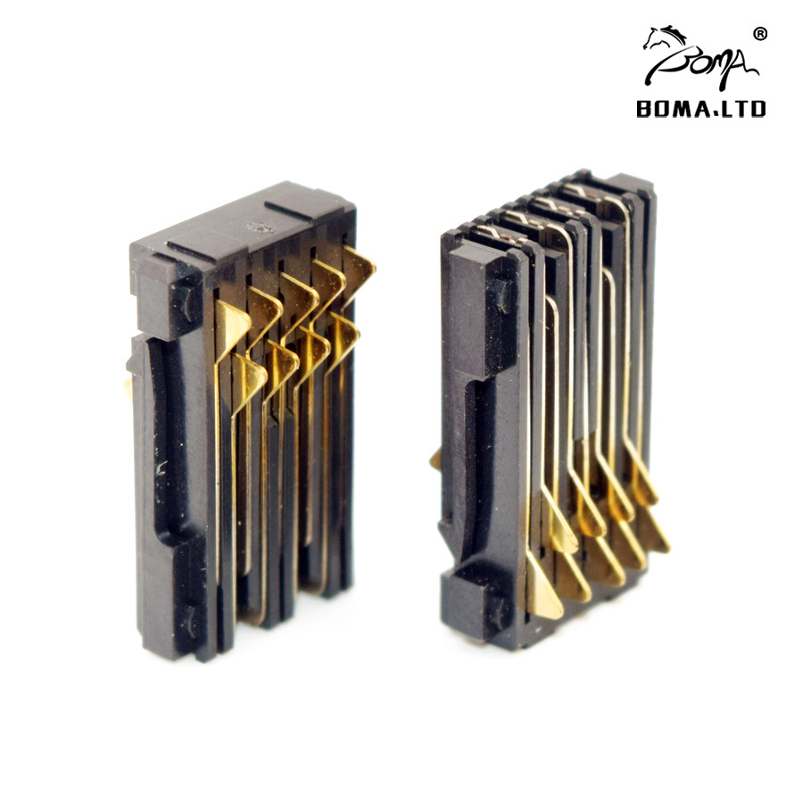 Jual Ink Cartridge Chip Connector Holder CSIC Assy for Epson WF-3620 WF ...