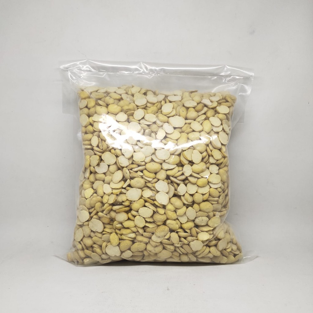 Jual FOUL MEDAMMES SPLIT/FOUL MAJROOSH 1KG | Shopee Indonesia