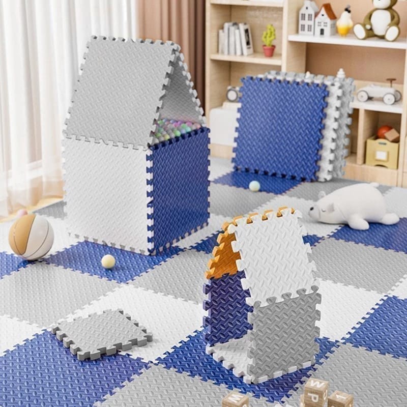 Jual TRAILTOP MATRAS PUZZLE PE KARPET PUZZLE ANAK PUZZLE LANTAI MATRAS ...