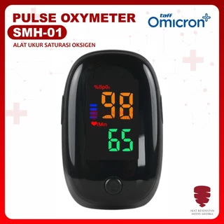 Jual Oximeter Terlengkap & Harga Terbaru Februari 2026 | Shopee Indonesia
