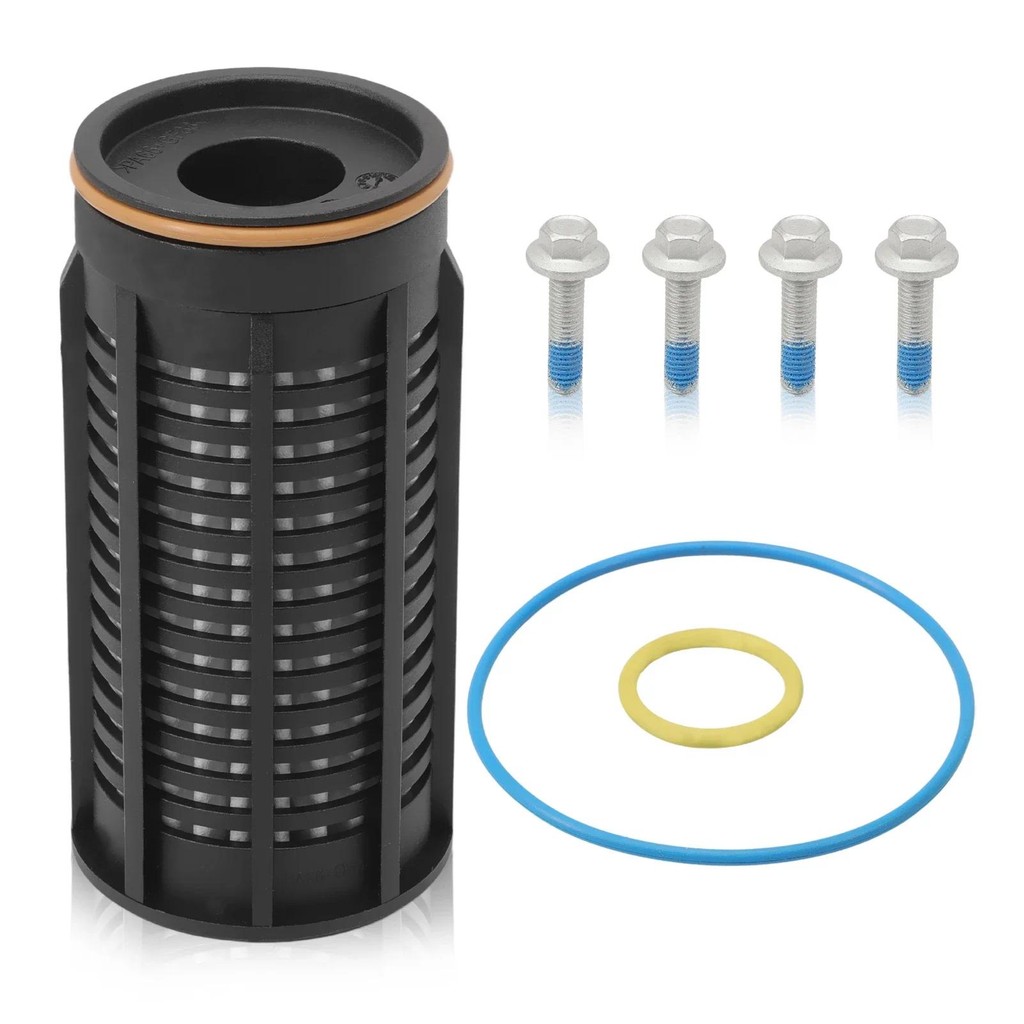 Jual 24045729 Automatic Transmission Fluid DCT Oil Filter Kit FOR ...