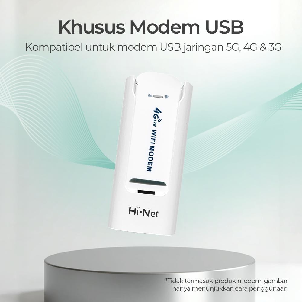 Jual Modem Wifi 4G Wingle USB Mifi All Operator Modem WIFI USB 4G ...